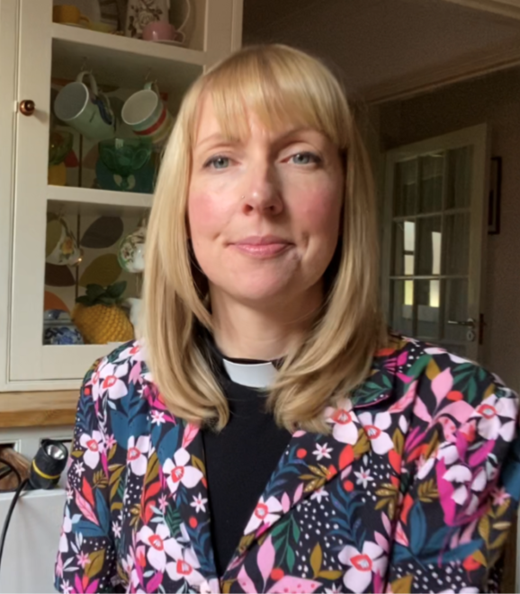 Meet the team – Church of the Good Shepherd with St. Peter, Lee